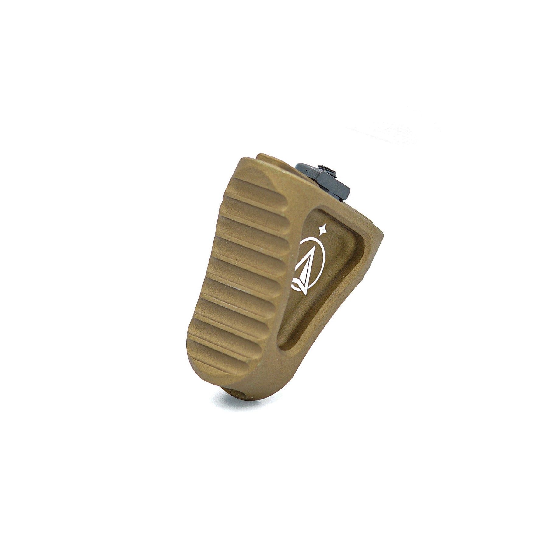 GripStop, PewView Edition, Aluminum, Black - True North Concepts