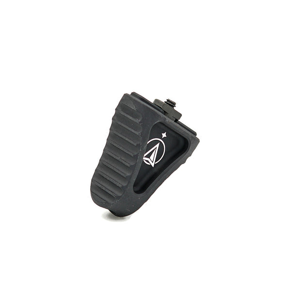 GripStop, PewView Edition, Aluminum, Black - True North Concepts