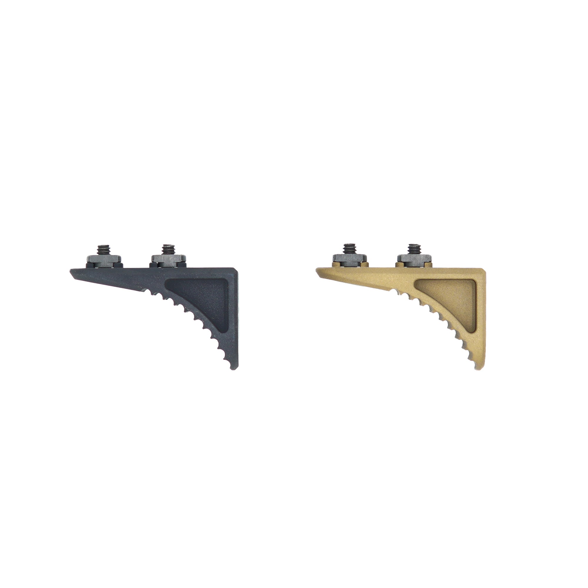 GripStop K2 | M-LOK Handstop for AR-15 | True North Concepts