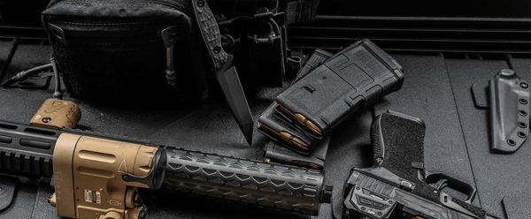 Gun Belts - True North Concepts