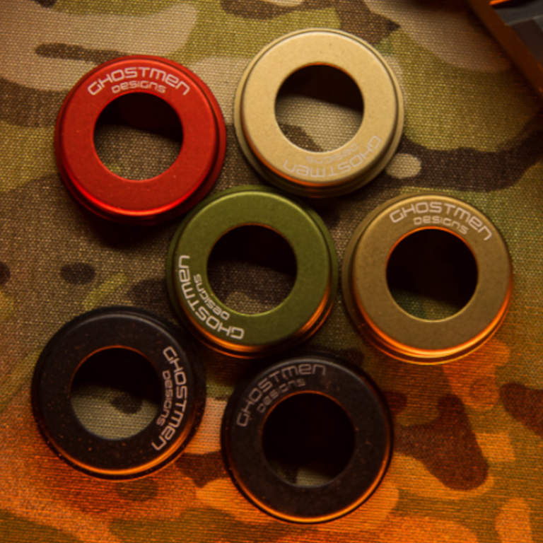 Safariland™ QUICK LOCKING SYSTEM (QLS) KIT – True North Concepts