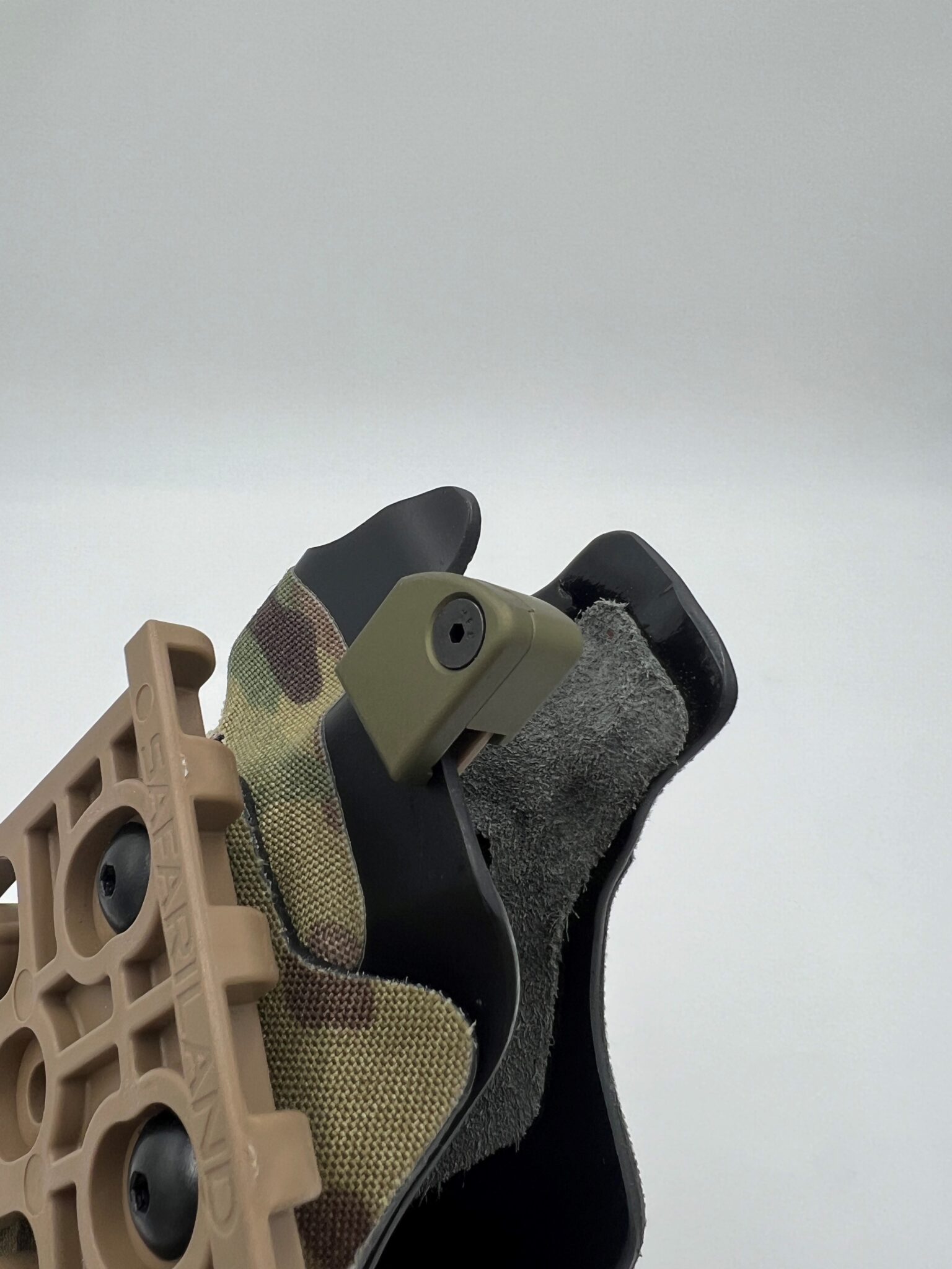 Safariland ™ 6390RDS holster (P320/X300) – True North Concepts