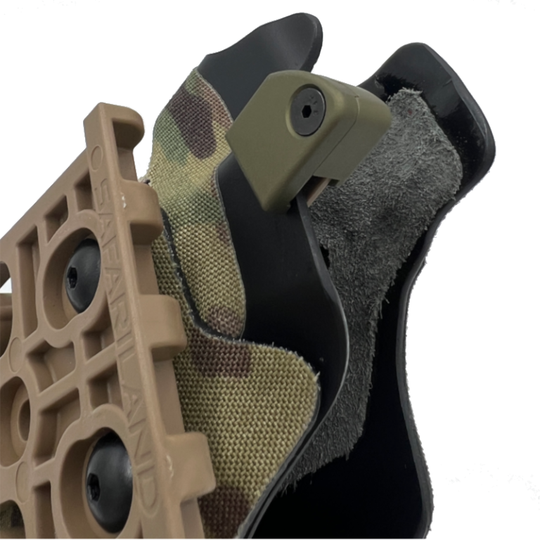 Modular Holster Adaptor – True North Concepts