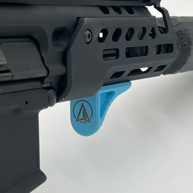 Limited Edition Blue Raspberry GripStop K2 – True North Concepts