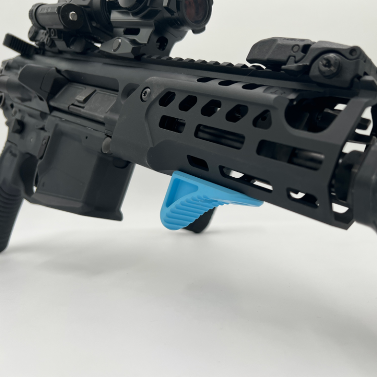 Limited Edition Blue Raspberry GripStop K2 – True North Concepts