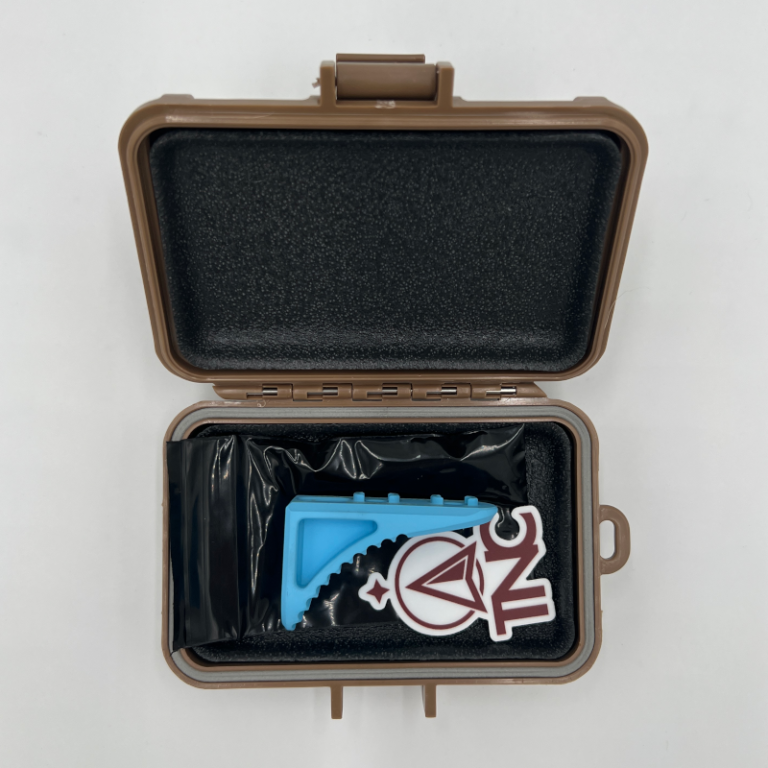 The Racker: One-handed Pistol Manipulation Tool – True North Concepts