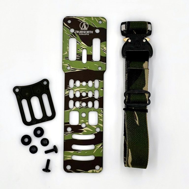 Modular Holster Adaptor – True North Concepts