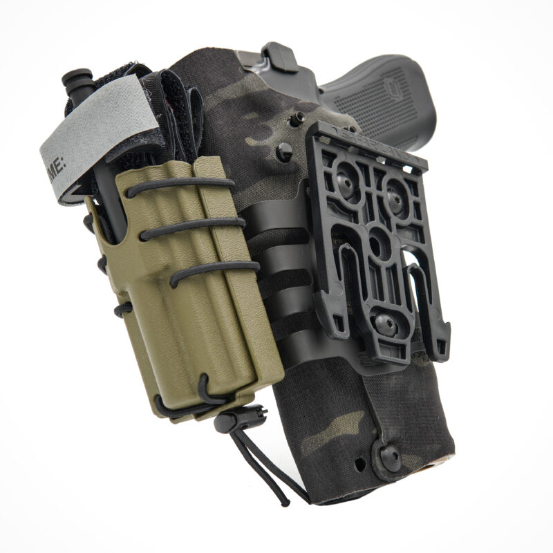 Rigid Holster Platform (RHP) – True North Concepts